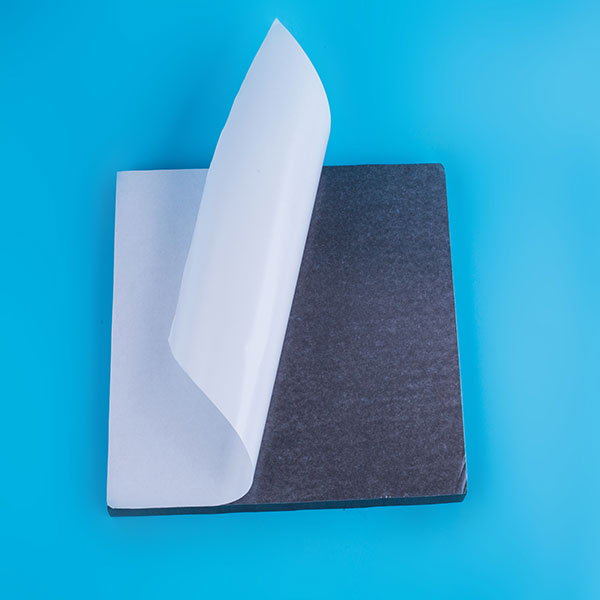 China High Performance Pe Foam Pe30 - foam with adhesive with paper or ...